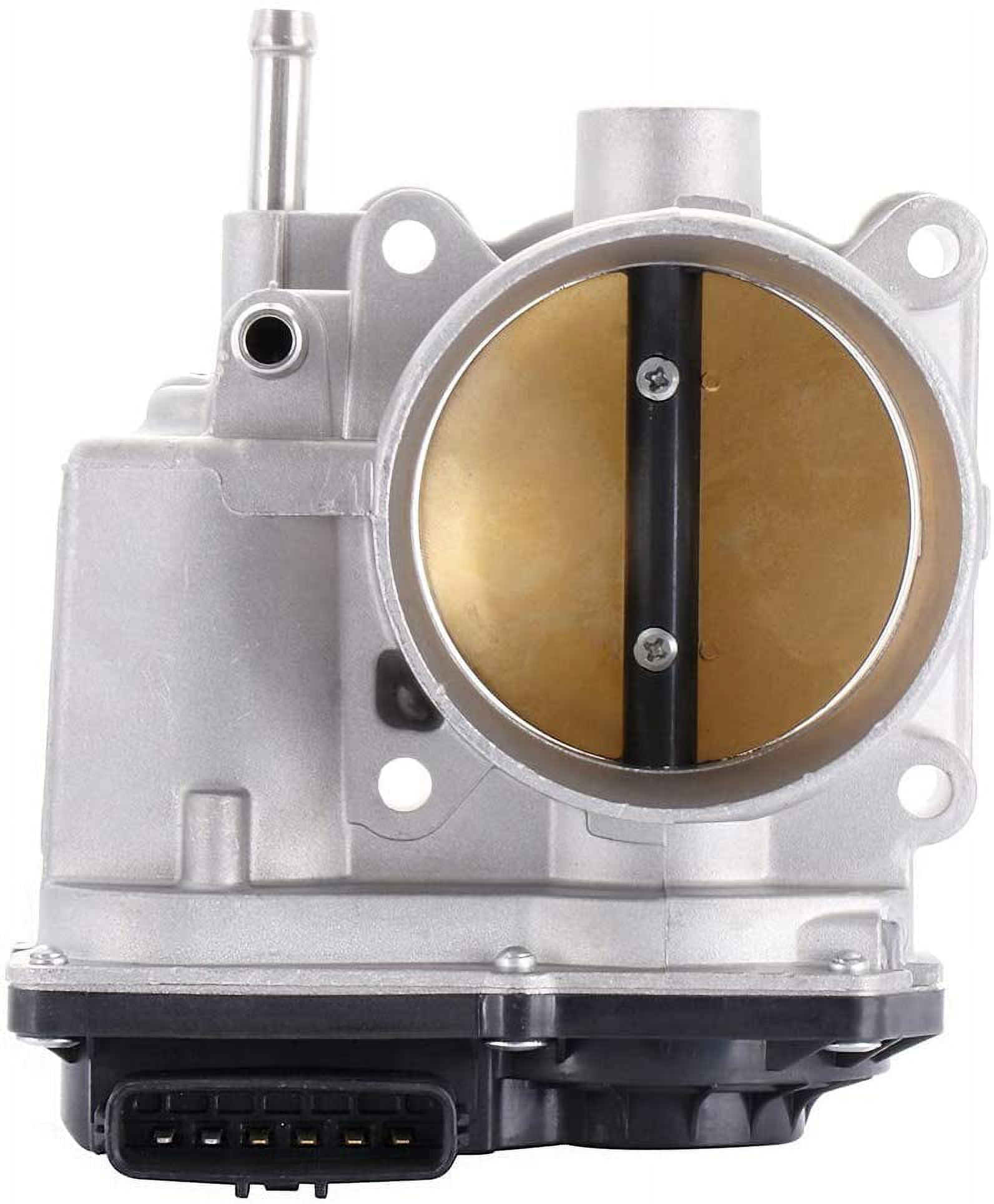 CCIYU 22030-0P010 Throttle Body Actuator Assembly for Controlling fit ...
