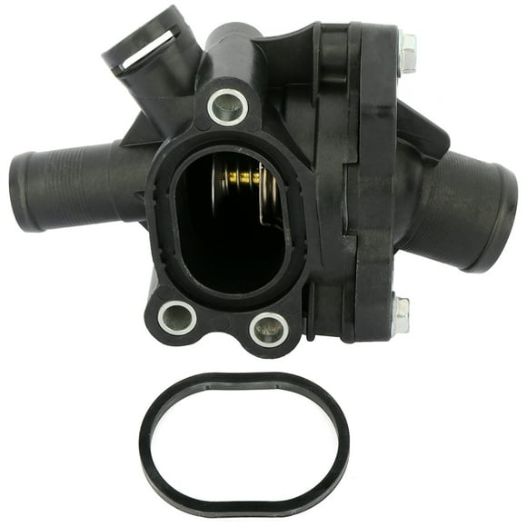 Volvo V60 Engine Coolant Thermostat