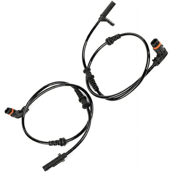 Audi Rs7 Abs Wheel Speed Sensor