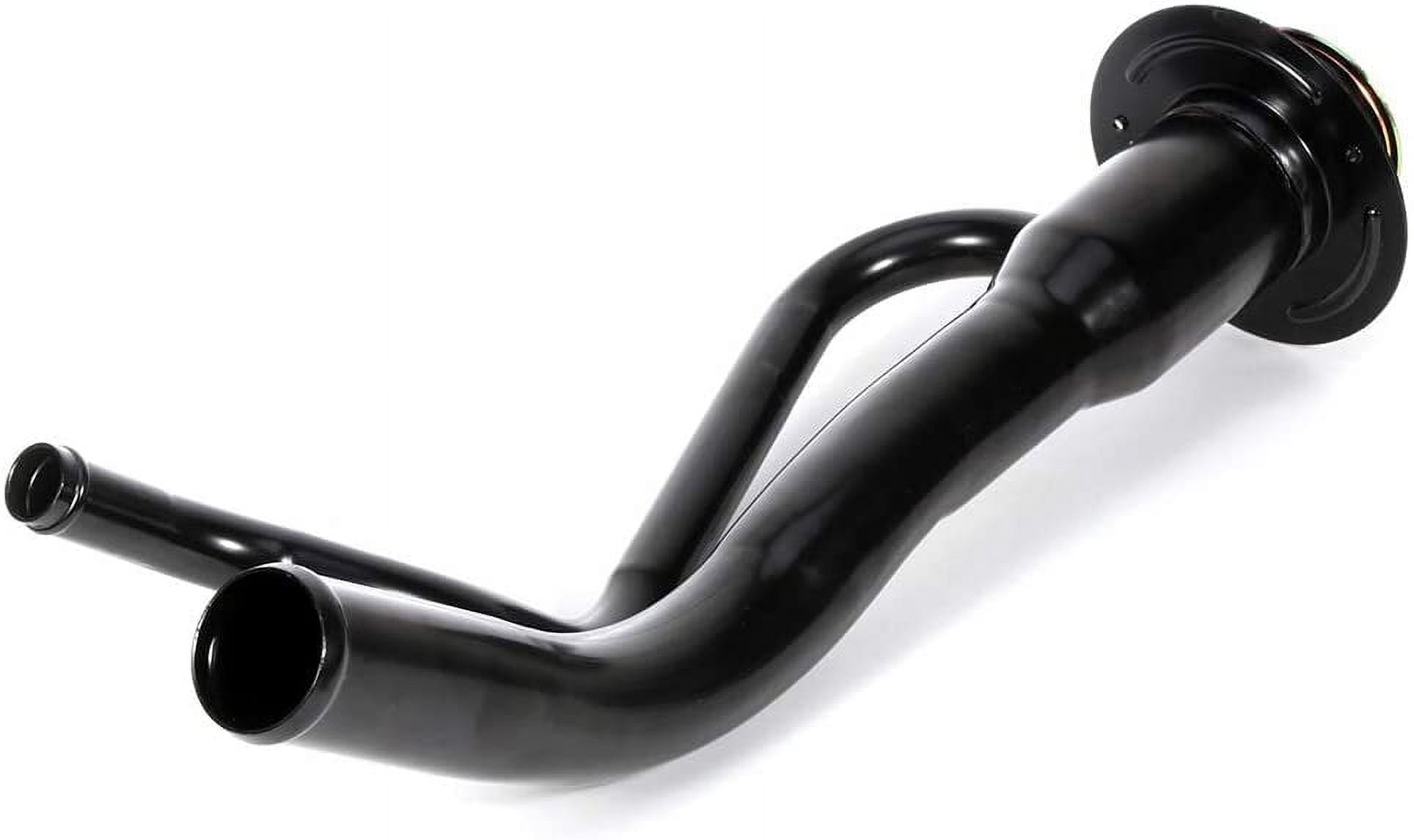 CCIYU 3C2Z9034AA Fuel Gas Tank Filler Neck Tube Pipe Fit For Ford For E ...