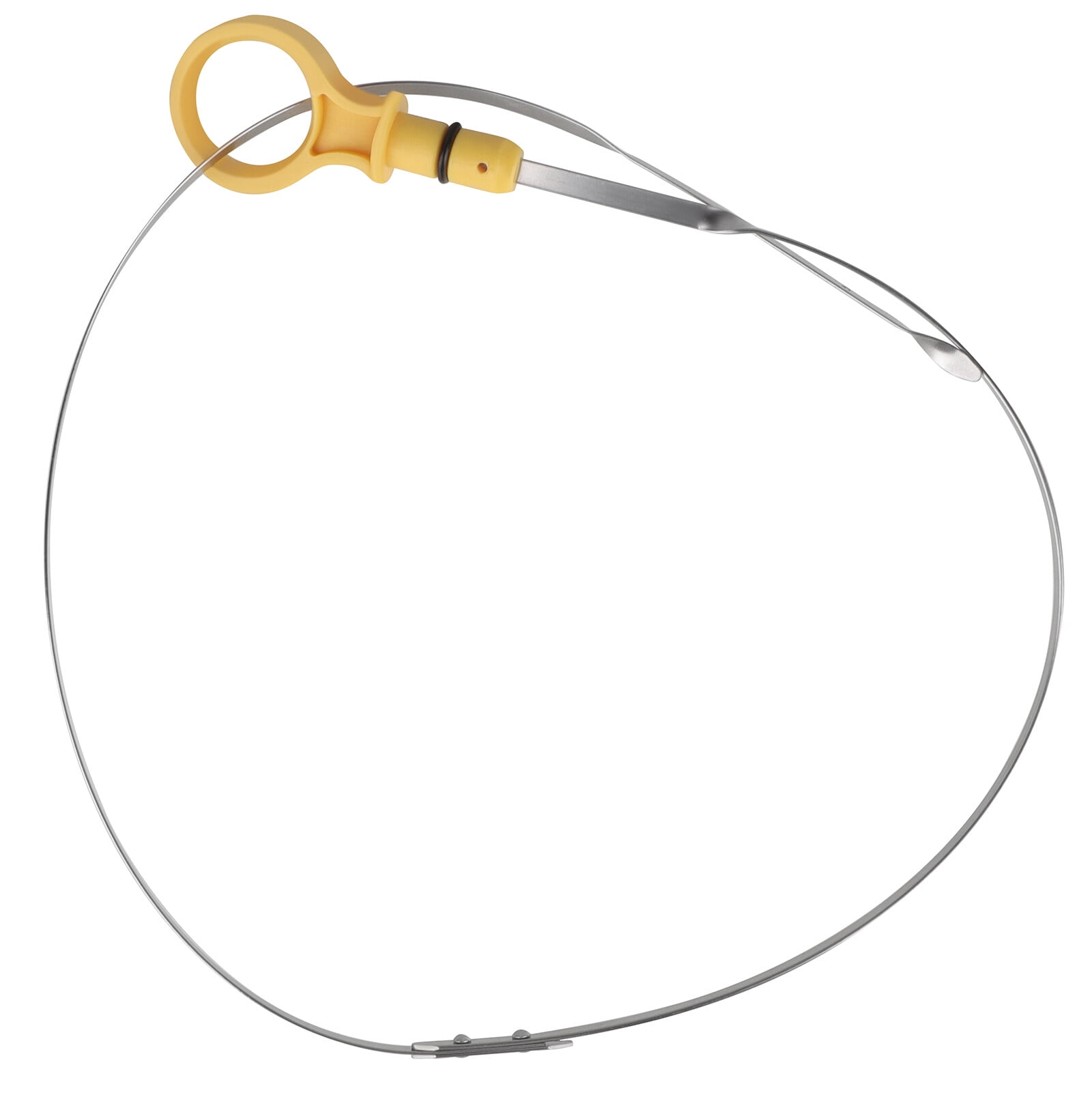 CCIYU 3L3Z-6750-DA Engine Oil Dipstick Replacement 2004-2009 for Ford ...