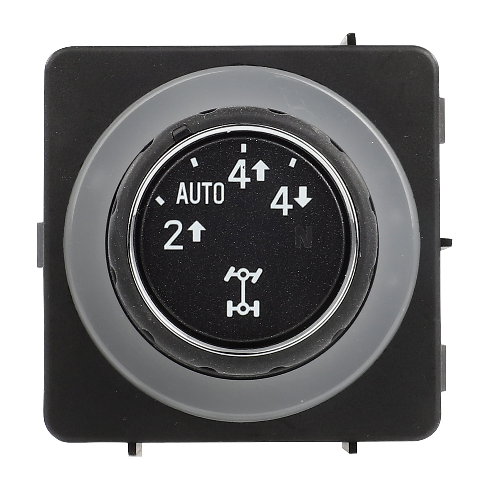 CCIYU 4WD Four Wheel Drive Selector Switch Fit 2015-2020 For Cadillac ...