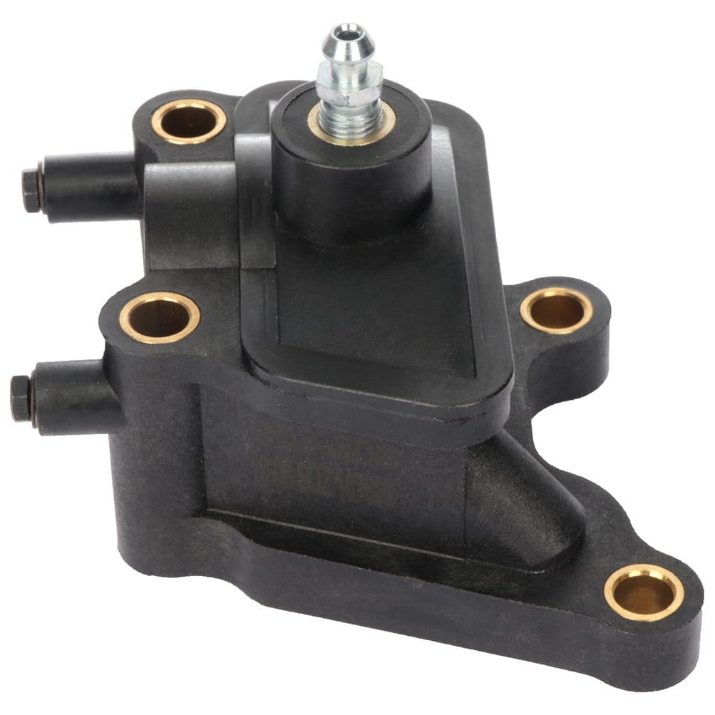 CCIYU 5017183AB Engine Coolant Thermostat Housing Cover Water Outlet ...