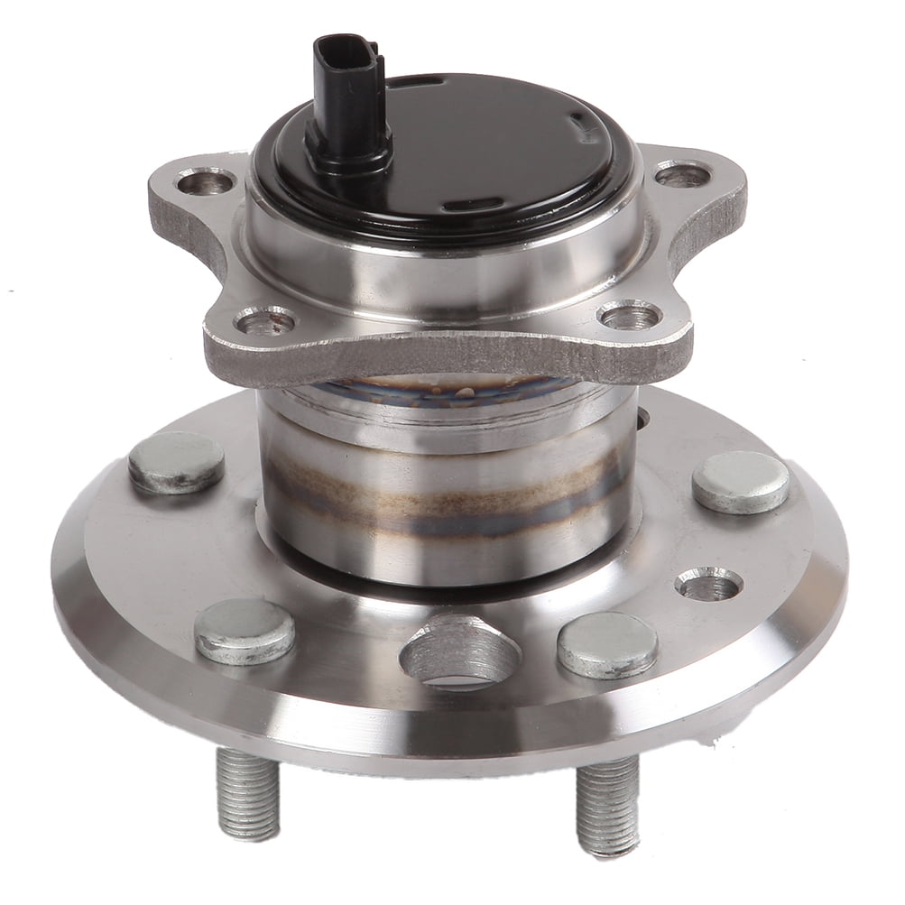 CCIYU 512206 Wheel Hub and Bearing Assembly Replacement For 2001-12 For ...