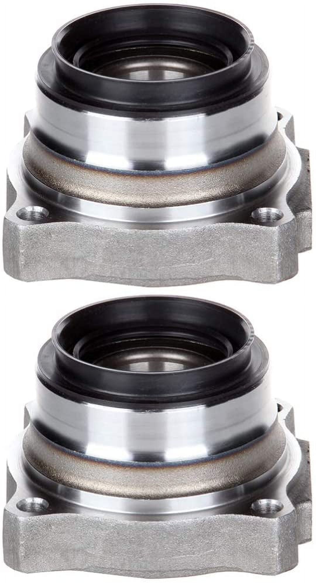 CCIYU 512294 Wheel Hub and Bearing Assembly Replacement Fit For Toyota ...