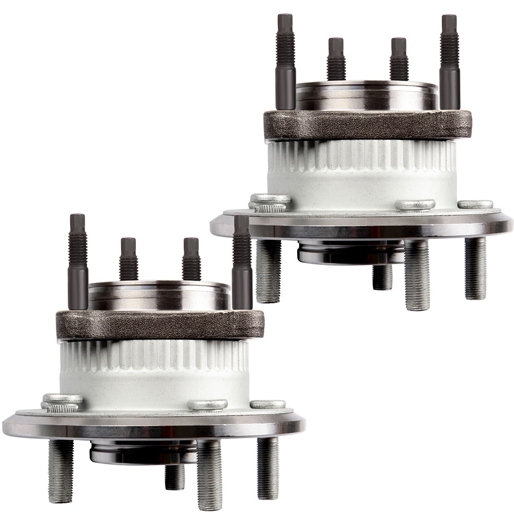 CCIYU 512302 Wheel Hub and Bearing Assembly Replacement Fit For AMC ...