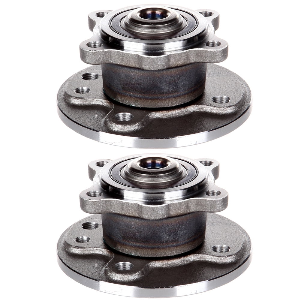 CCIYU 512304 Wheel Hub and Bearing Assembly Replacement Fit For Mini ...