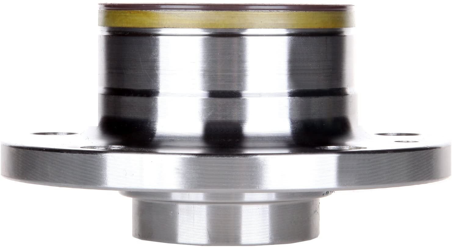 CCIYU 512319 5 lugs Wheel Hub Bearing Assembly For VW CC Eos For GTI ...