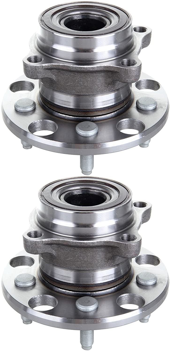 CCIYU 512337 Wheel Hub and Bearing Assembly For Lexus IS350 For Lexus ...