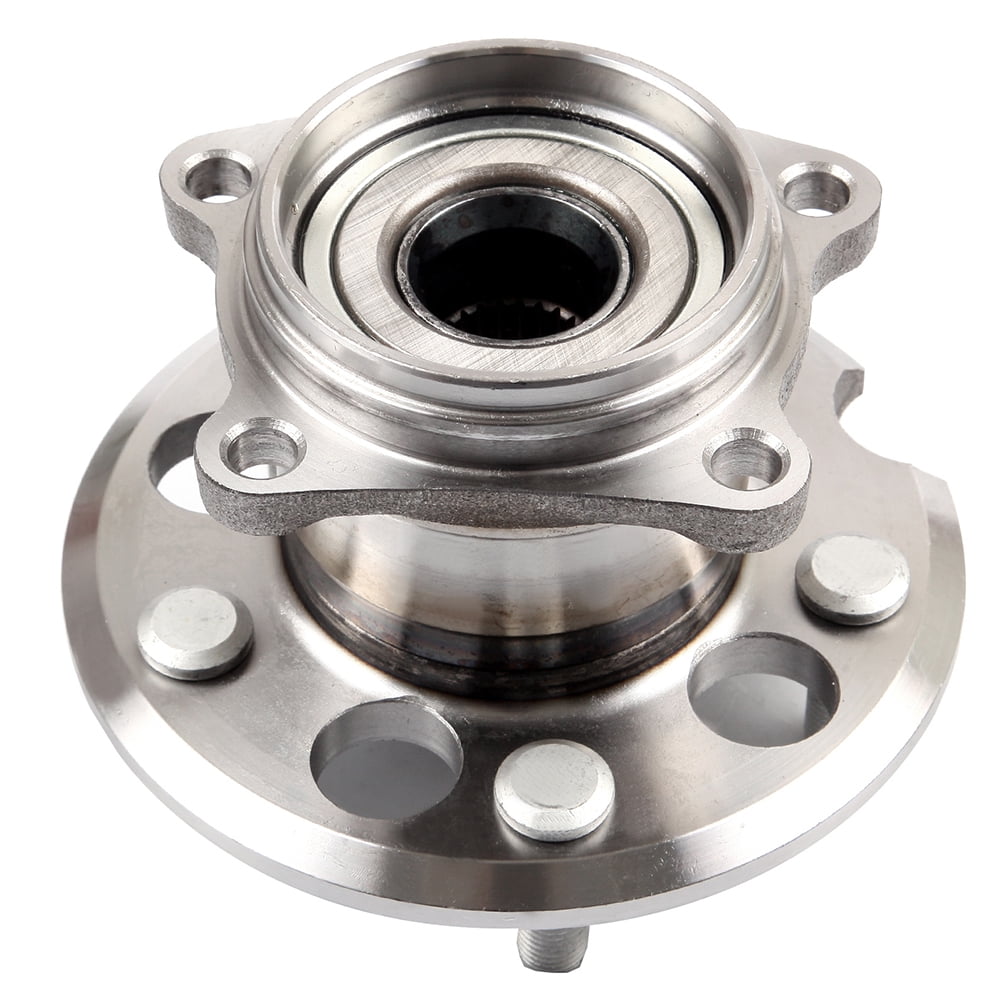 CCIYU 512338 Wheel Hub and Bearing Assembly Replacement For fit 2001 ...