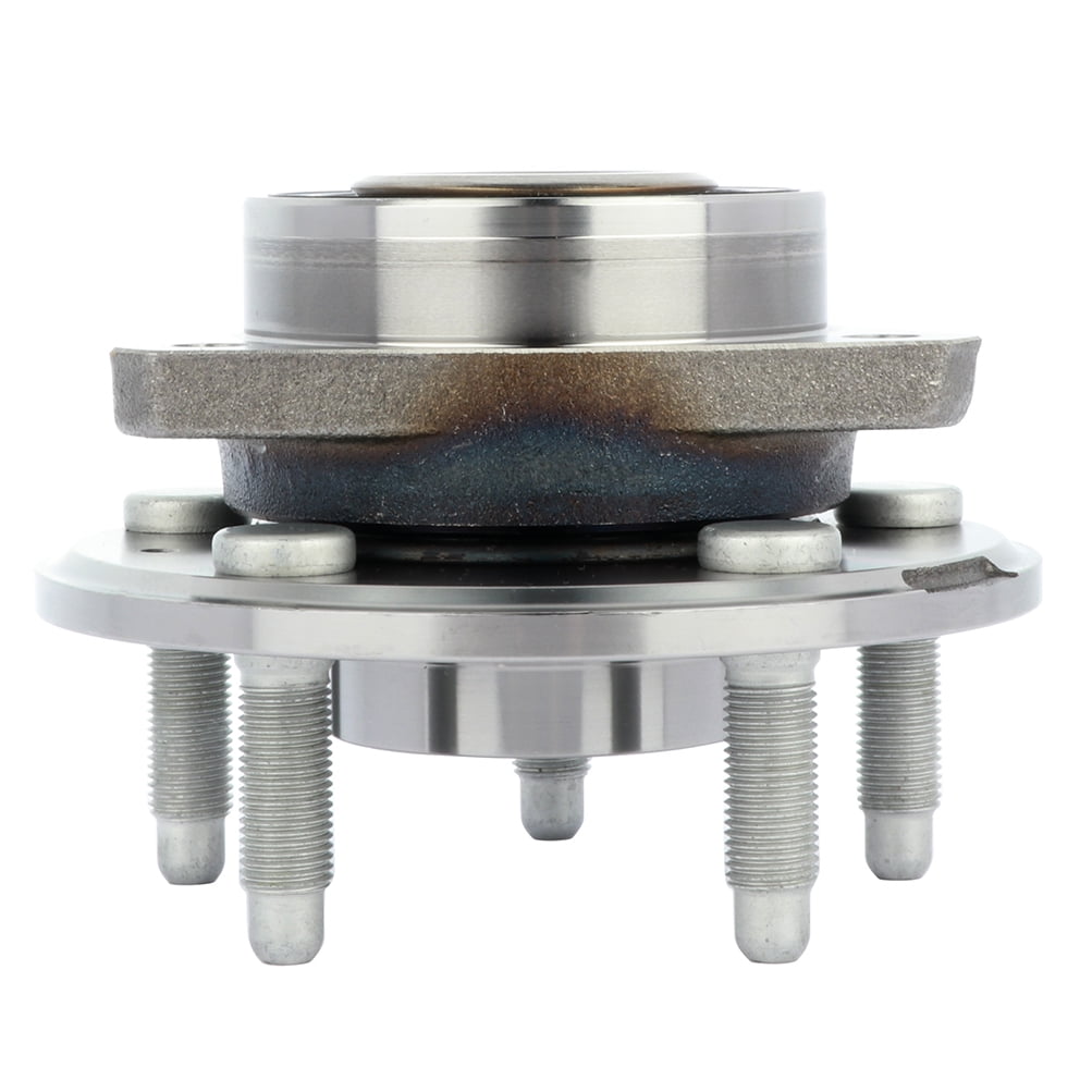 CCIYU 512399 Wheel Hub and Bearing Assembly Replacement For fit 2010 ...