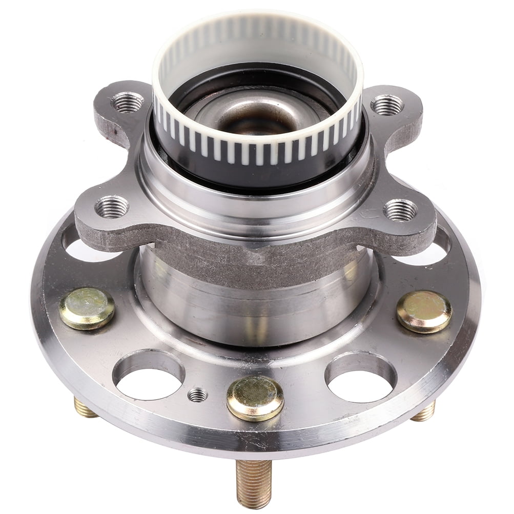 CCIYU 512437 Wheel Hub Bearing Assembly Replacement For fit 1997-2001 ...