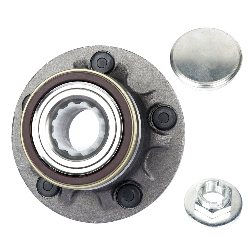 CCIYU 512439 Wheel Hub and Bearing Assembly Replacement For fit 2010 ...