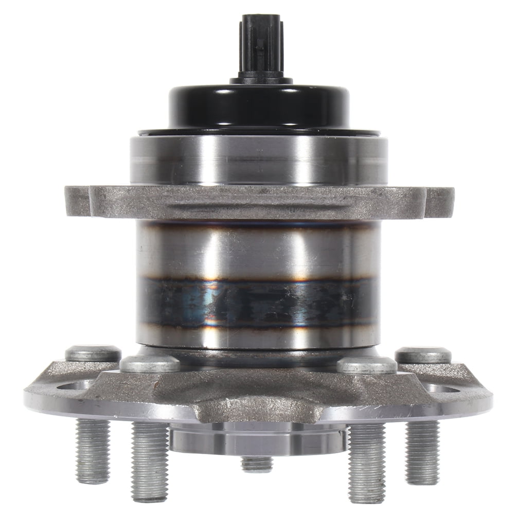 CCIYU 512456 Wheel Hub and Bearing Assembly For Toyota Sienna Wheel ...