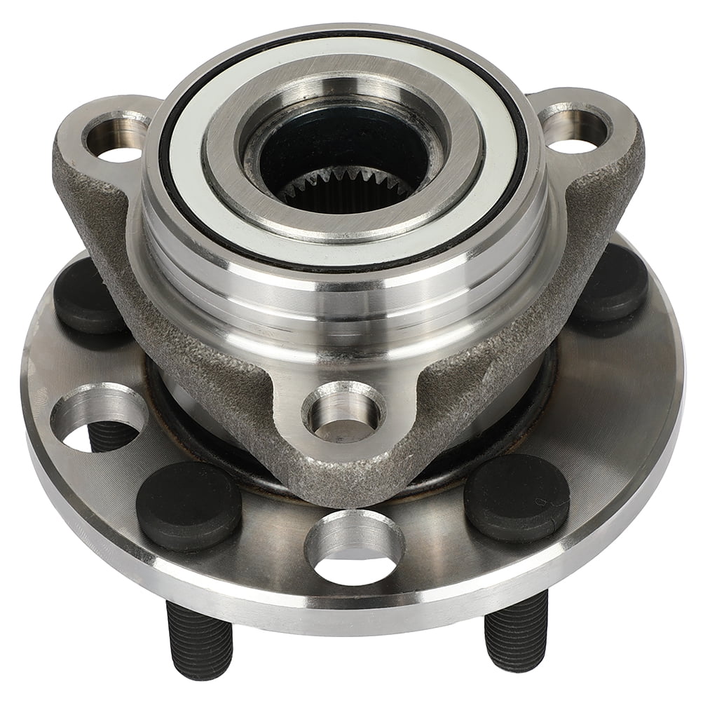 CCIYU 513017 Wheel Hub Bearing Assembly Replacement For fit 1984-1989 ...