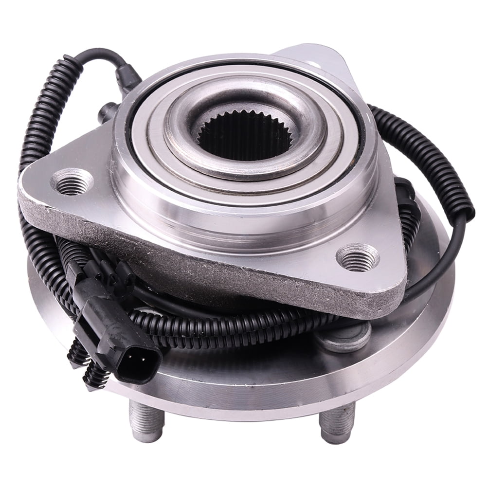CCIYU 513270 Wheel Hub and Bearing Assembly For 07-11 For Dodge Nitro ...