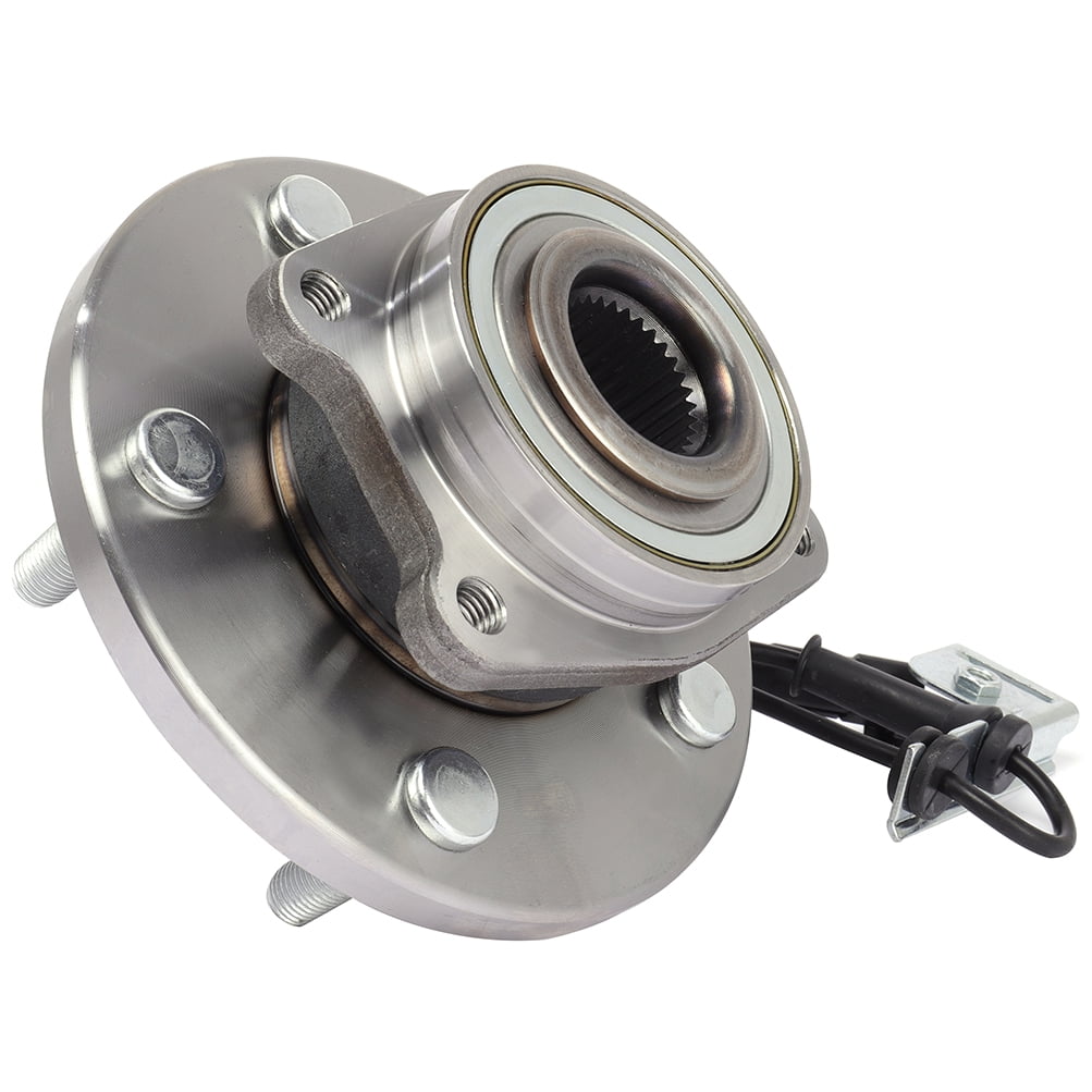 CCIYU 513273 Wheel Hub and Bearing Assembly Replacement For fit 2008 ...