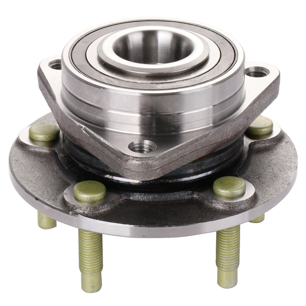 Ford Tempo Wheel Bearing And Hub Assembly