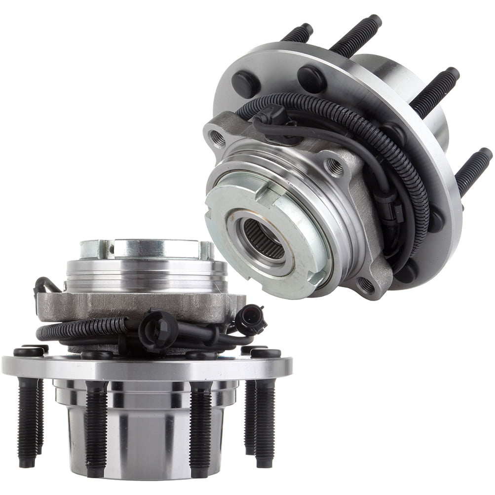 CCIYU 515020 Wheel Hub and Bearing Assembly Replacement for fit 2000 ...