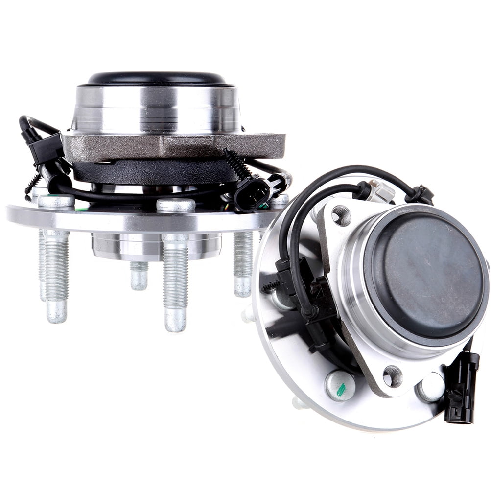 CCIYU 515054 Wheel Hub and Bearing Assembly Replacement Fit For ...