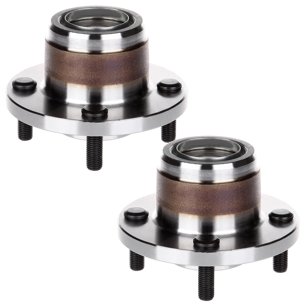 CCIYU 521002 Wheel Hub and Bearing Assembly Replacement For fit 2000 ...