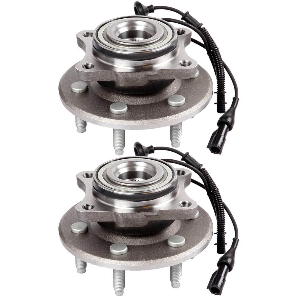 CCIYU 541008 Wheel Hub and Bearing Assembly Replacement for fit 2007 ...