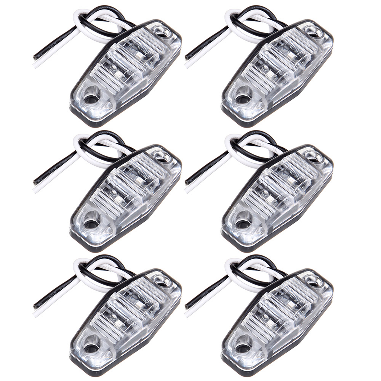 Led Side Repeaters