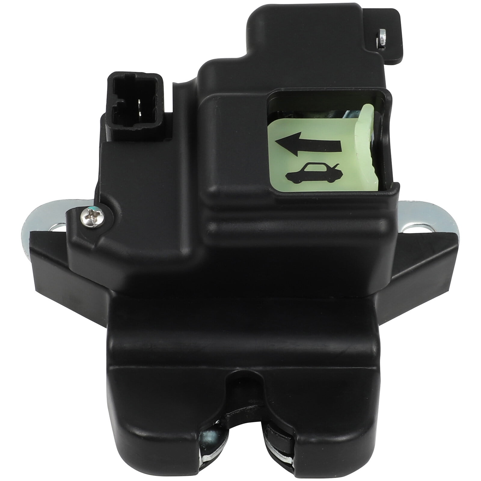 CCIYU 81230-3X010 Trunk Latch Lock Actuator for Hyundai Elantra 1.8L 2 ...