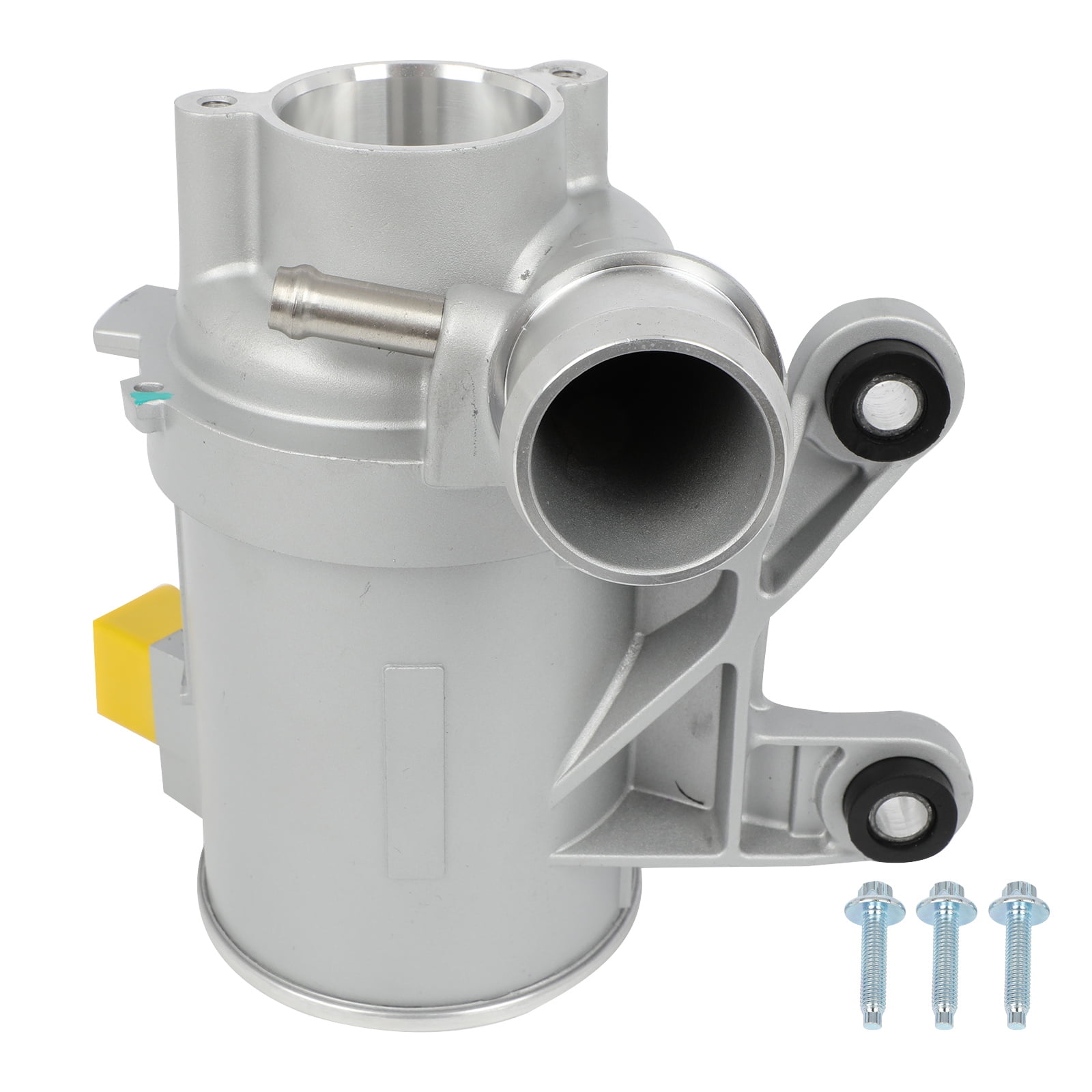 CCIYU A2742000107 Water Pump Replacement Fit for Mercedes-Benz ...