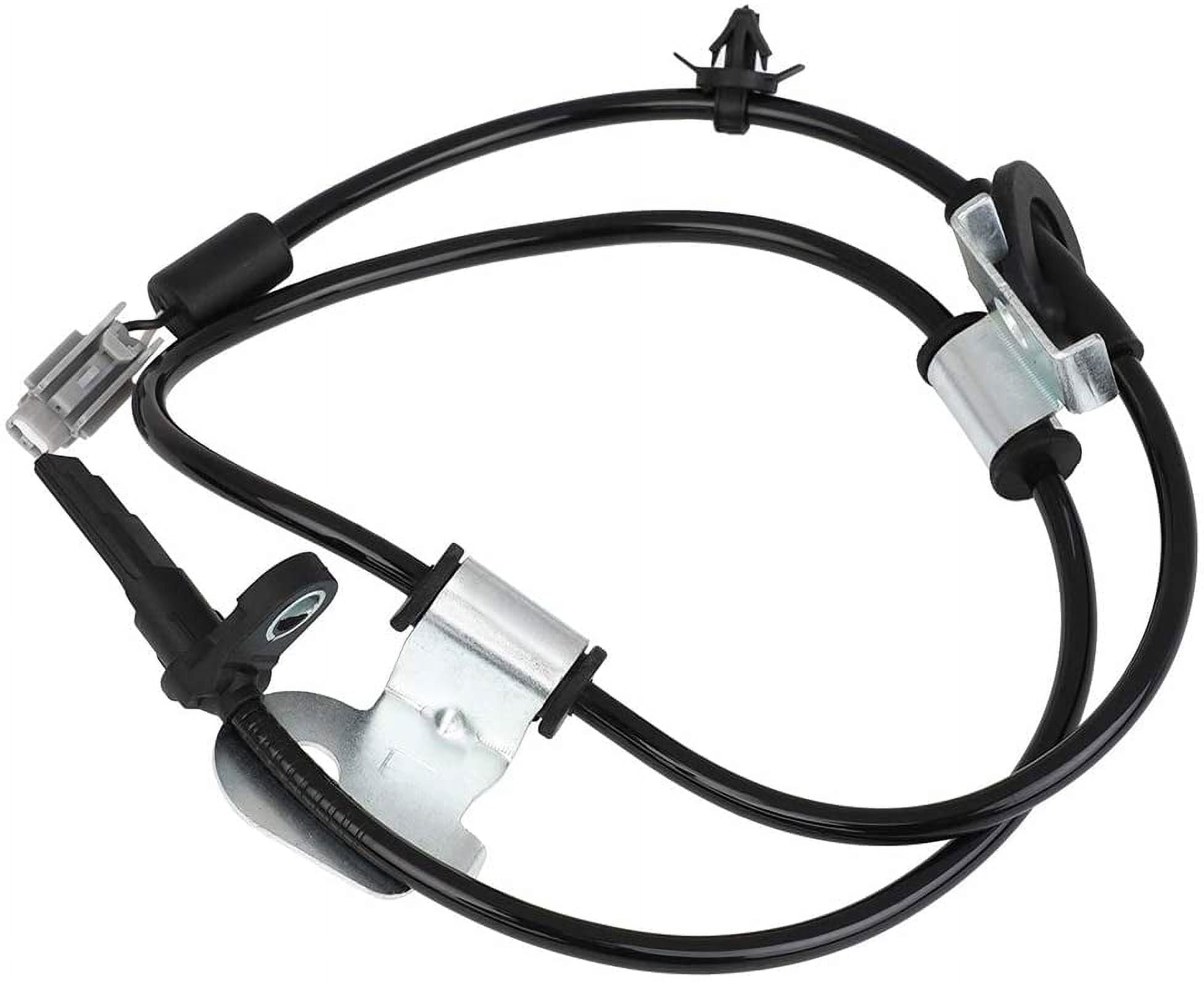 Subaru Forester Abs Wheel Speed Sensor