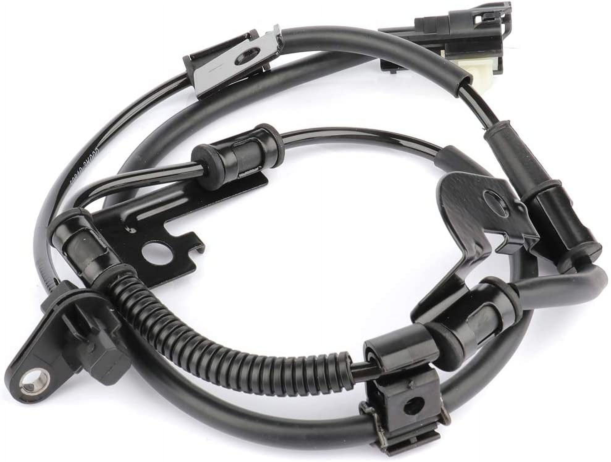 CCIYU ABS Speed Sensor,1PCS Left Front ALS1657 ABS Sensor Fit for 2005 ...