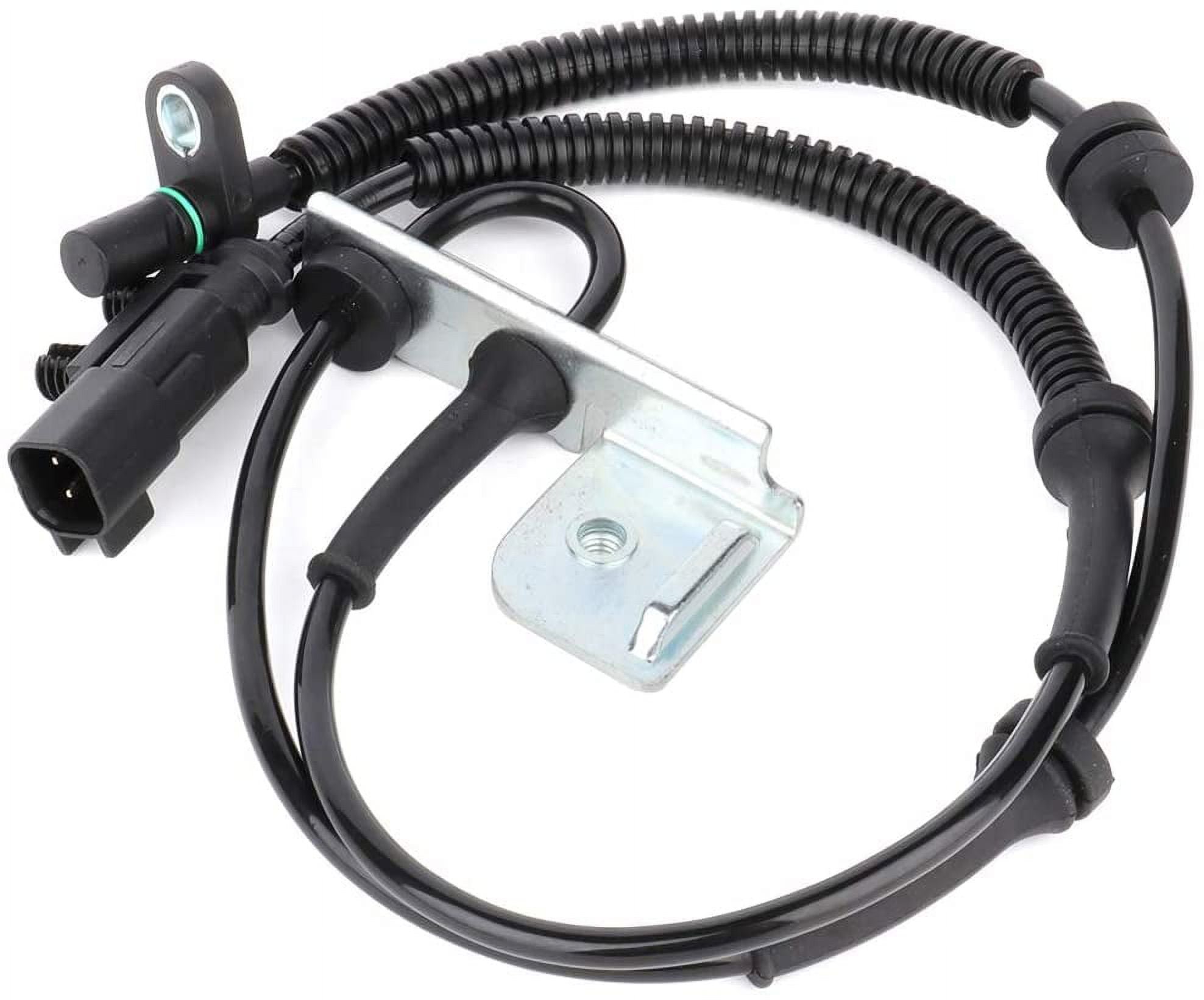 Dodge Grand Caravan Abs Wheel Speed Sensor