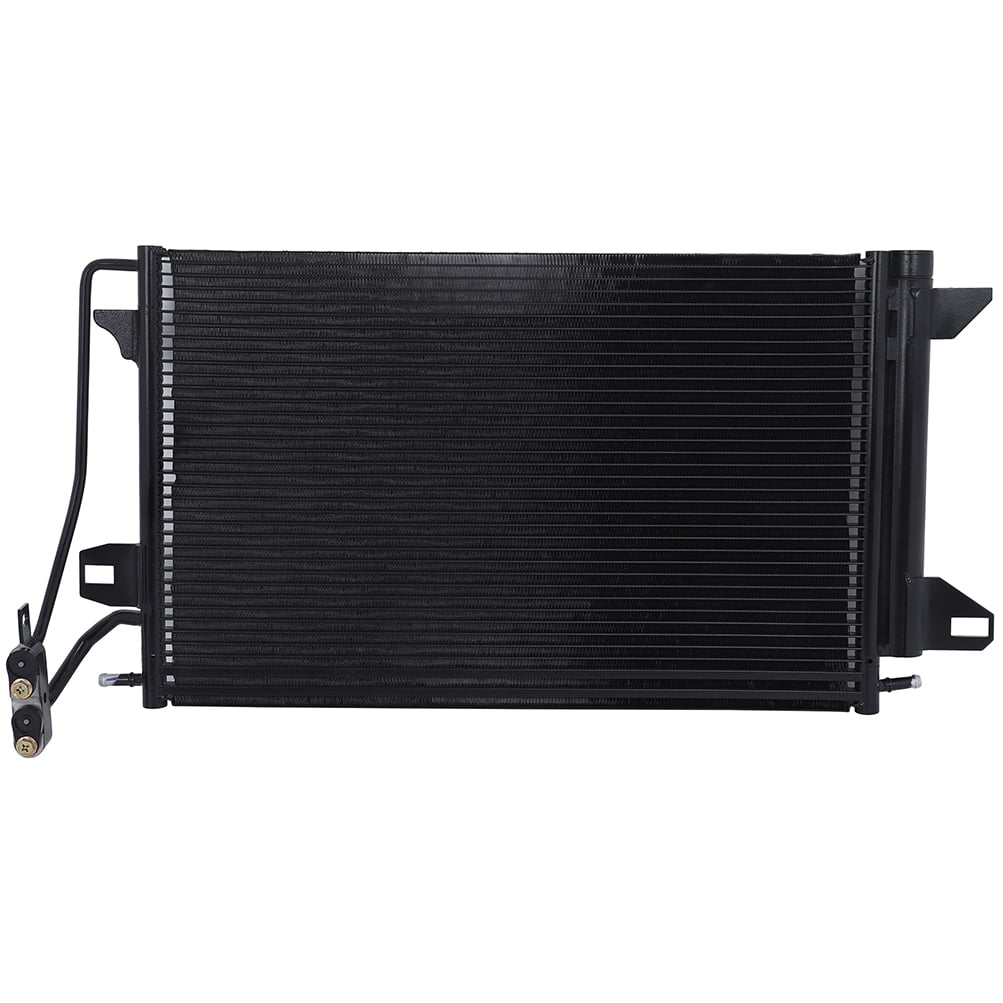 Lincoln Zephyr Ac Condenser