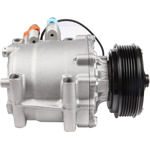Honda Crv Ac Compressor