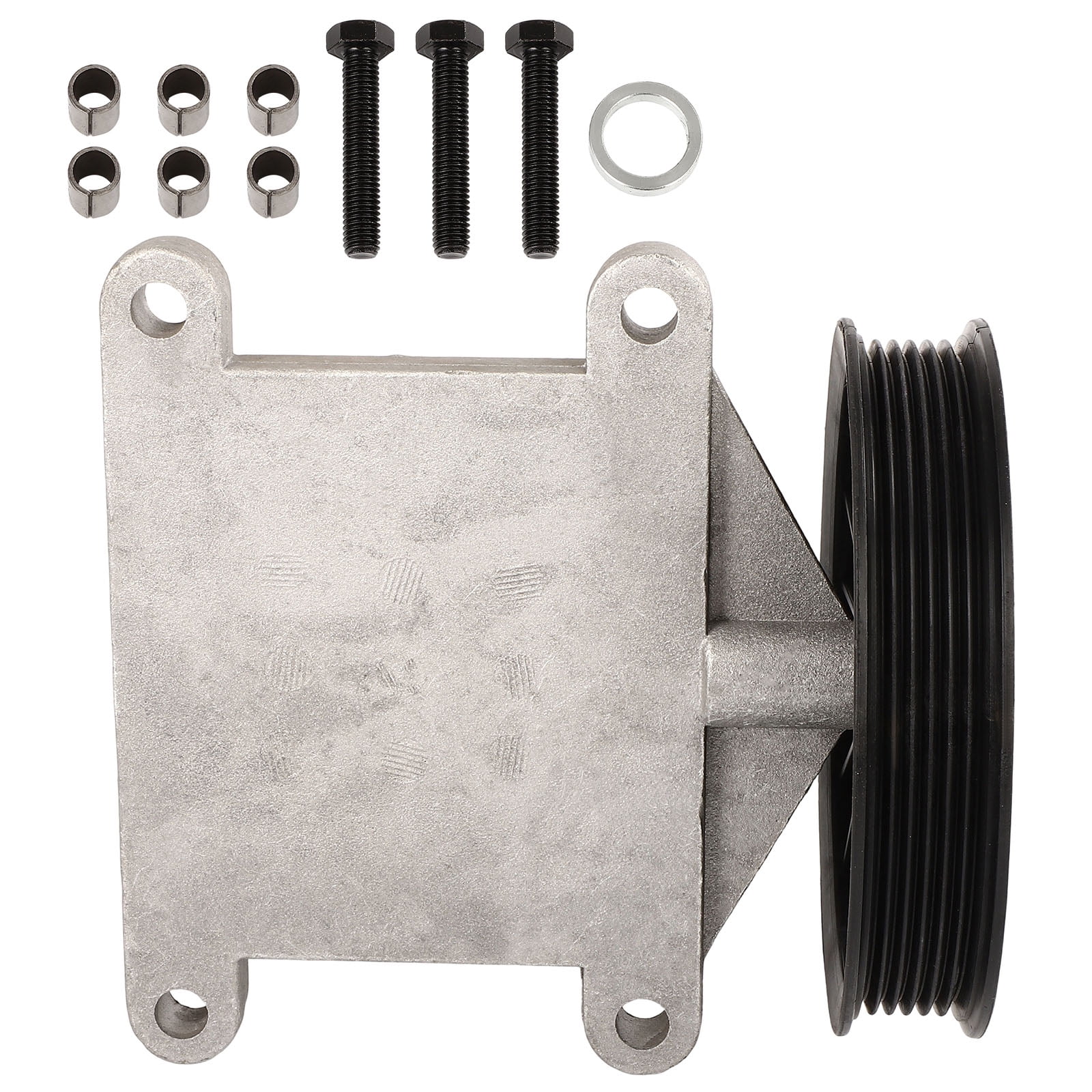CCIYU AC Pulley Compatible with 1990-1991 for Chrysler Imperial 3.3L A ...