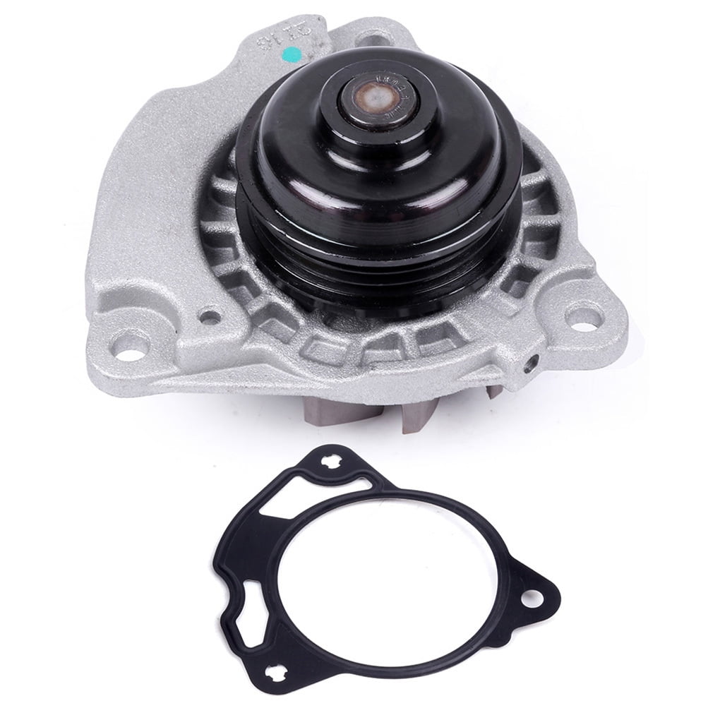 CCIYU AW6250 Engine Water Pump for Ford for Mazda Escape Fusion Tribute ...
