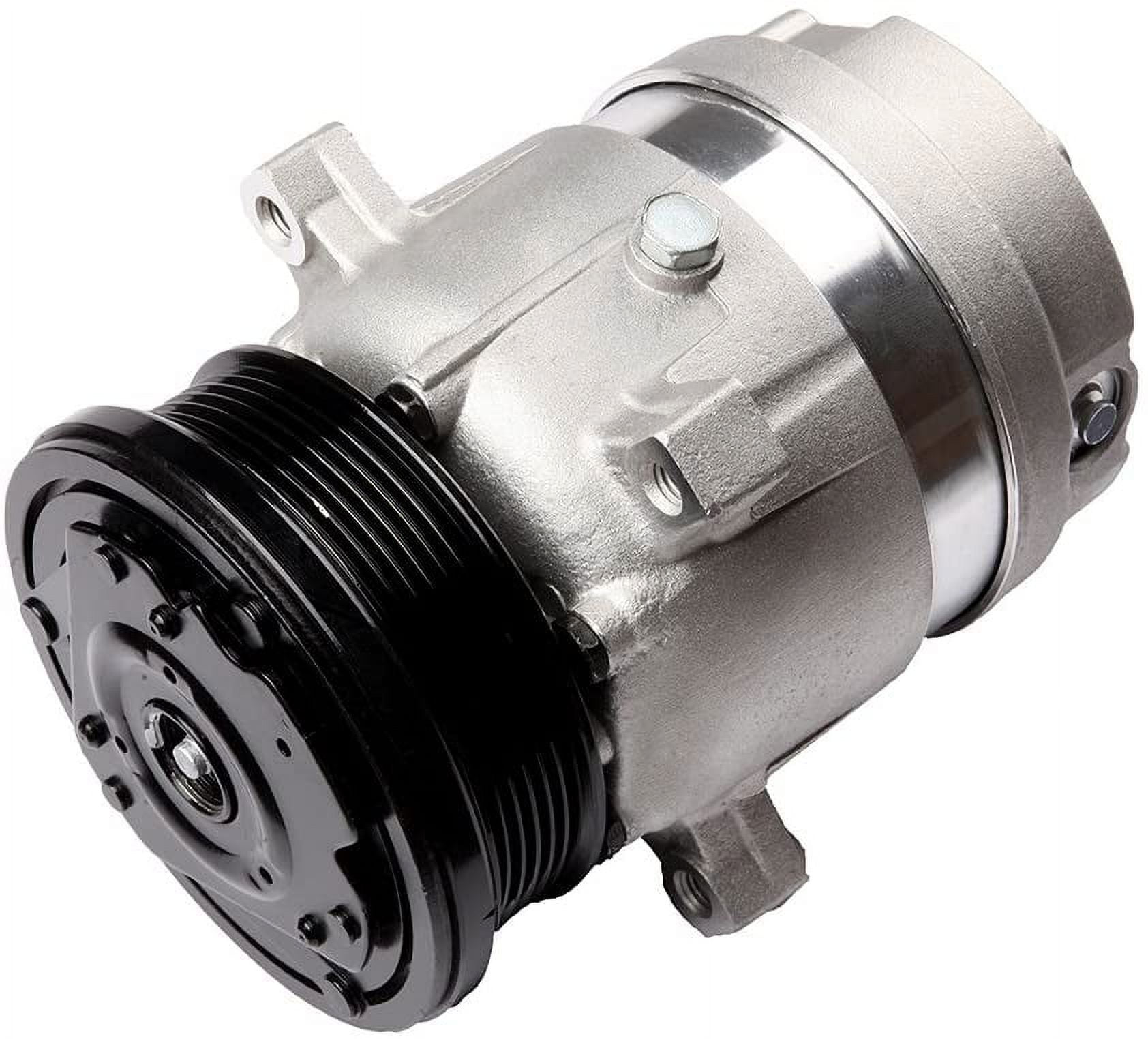 CCIYU Air Conditioning Compressor for Compatible for GMC Sonoma Ch ...