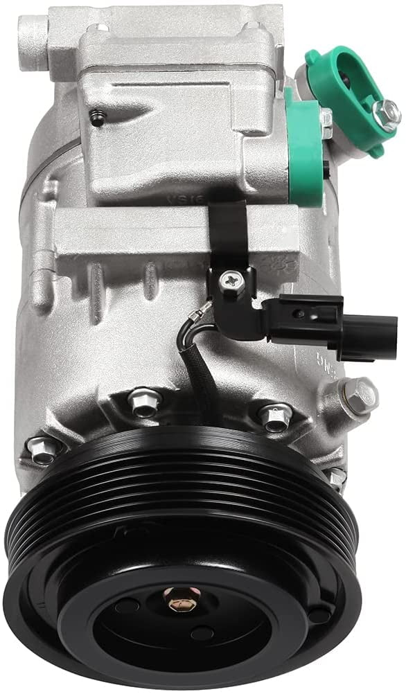 CCIYU Air Conditioning Compressor for H-yundai Sonata 2006-2008 for H ...