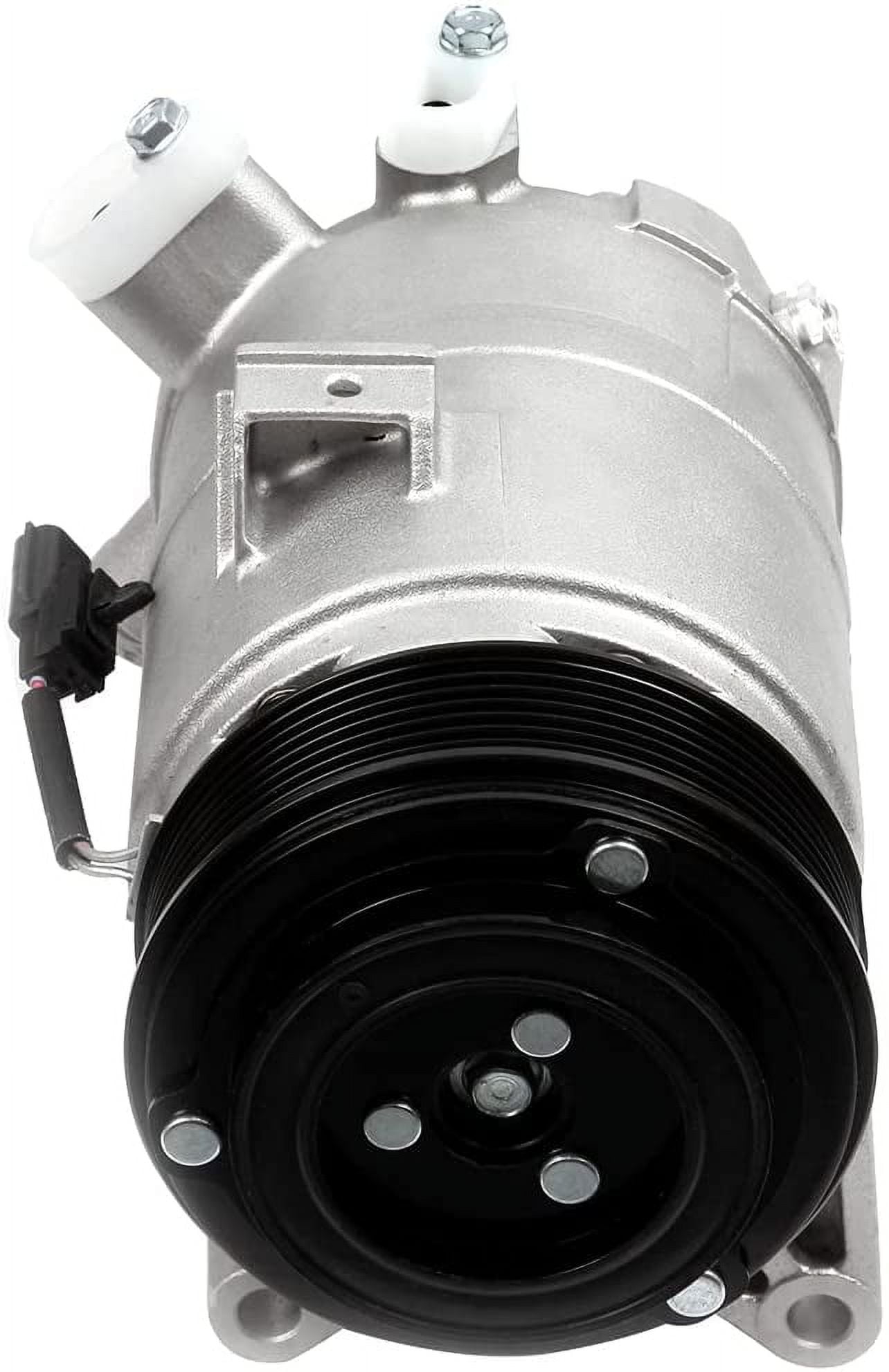 CCIYU Air Conditioning Compressor for N-issan Maxima Murano Pathfinder ...