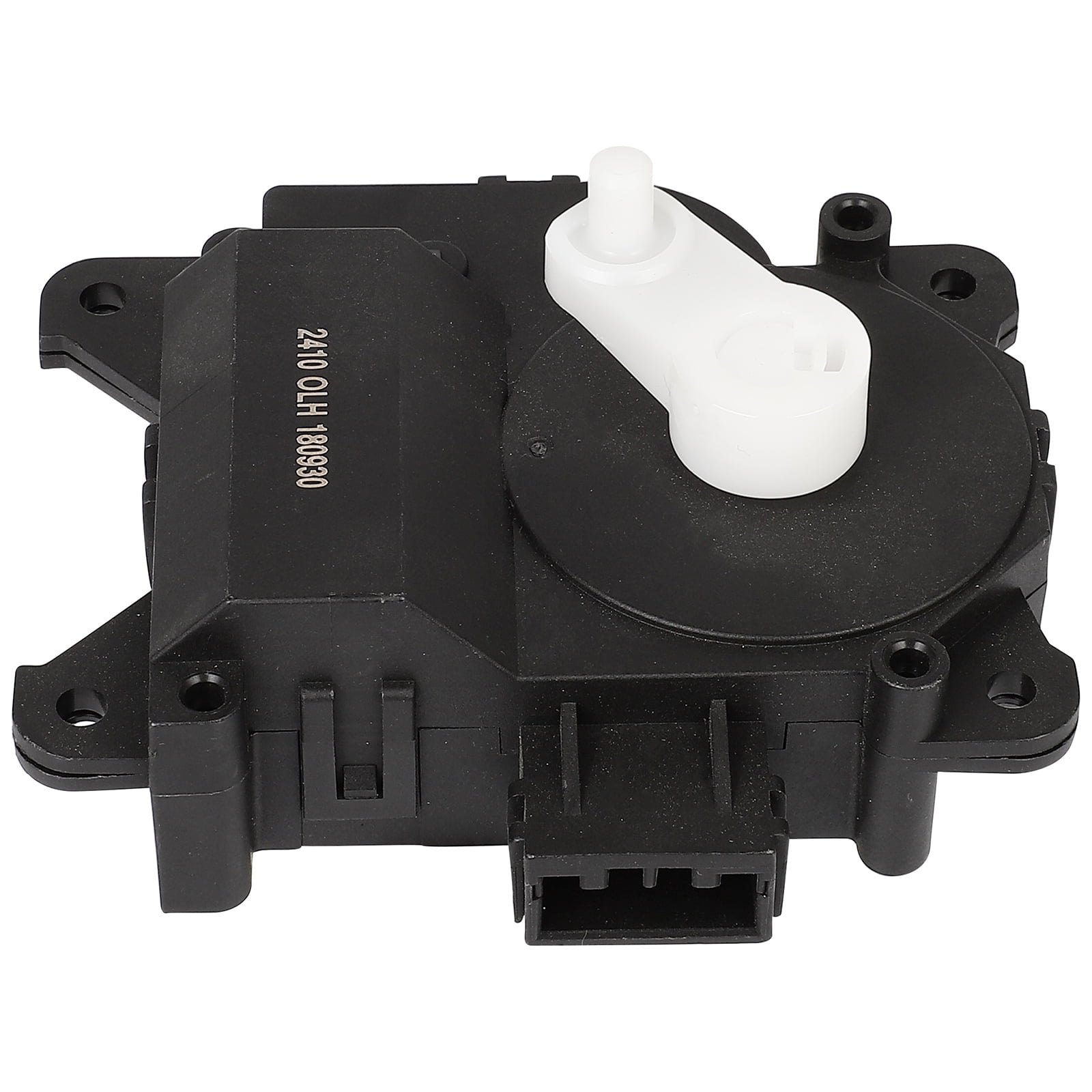 CCIYU Air Door Actuator A/C HAVC Heater Blend Door Actuator Replacement ...