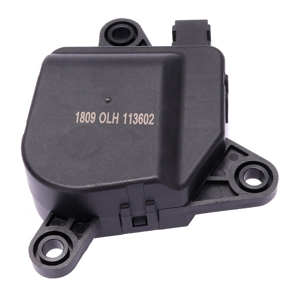 CCIYU Air Door Actuator Replace 4885206AA 4885206AB 5019631AA fit for ...