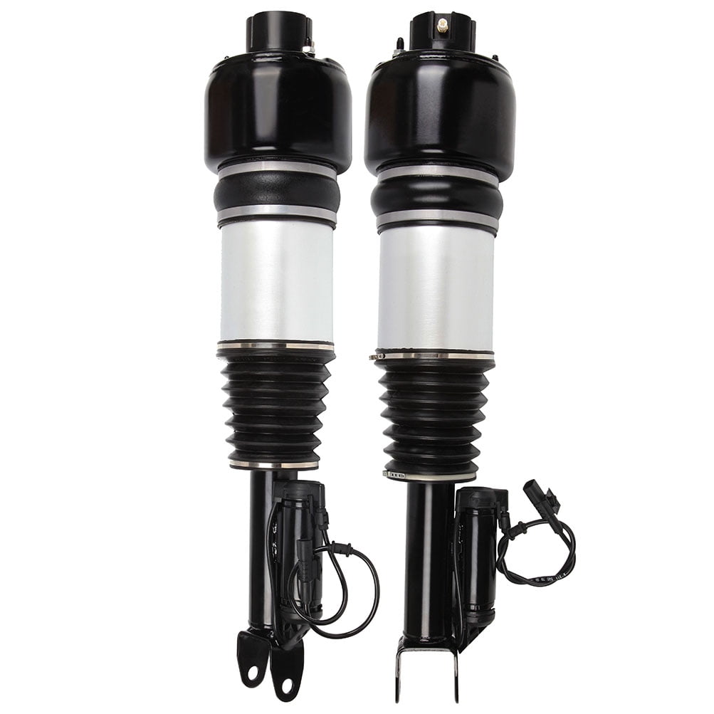 CCIYU Air Suspension Shocks, Front RWD/2WD Air Struts Absorbers ...