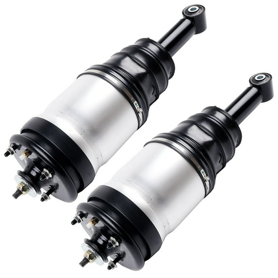 CCIYU Air Suspension Shocks, Rear 4WD Air Struts Absorbers Suspension ...