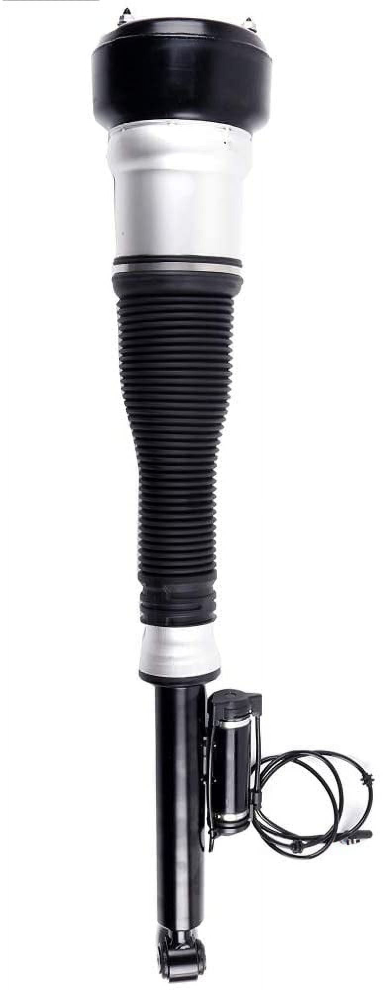 CCIYU Air Suspension Shocks, Rear Right 4WD Air Struts Shock Absorbers Suspension Fit for 09 ...