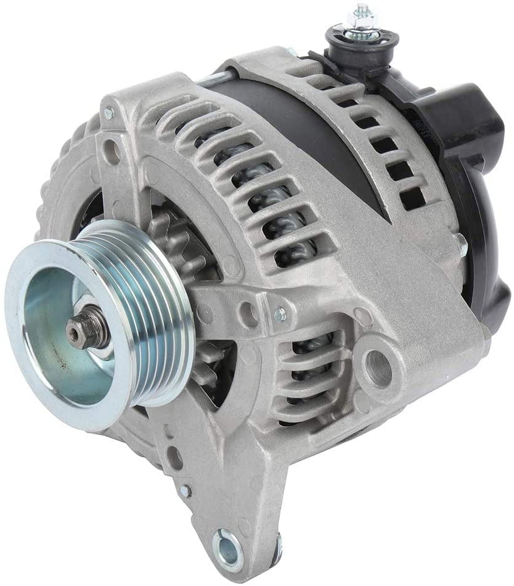 CCIYU Alternator 130 Amp for 2003 2004 2005 2006 For Toyota Tundra 4.7L ...