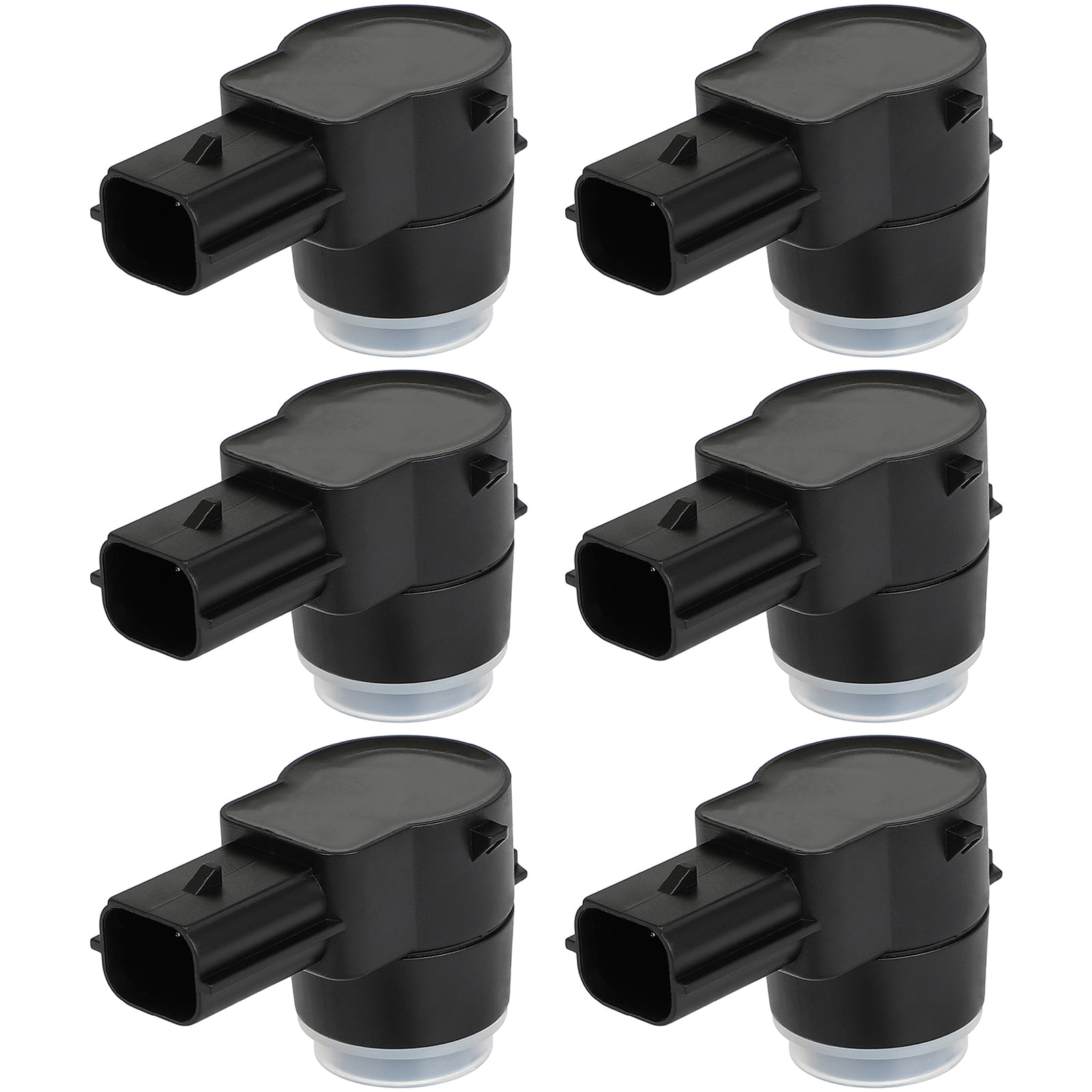 CCIYU Assist Sensor Parking Bumper Backup Sensors fit for 07 08 09 10 ...