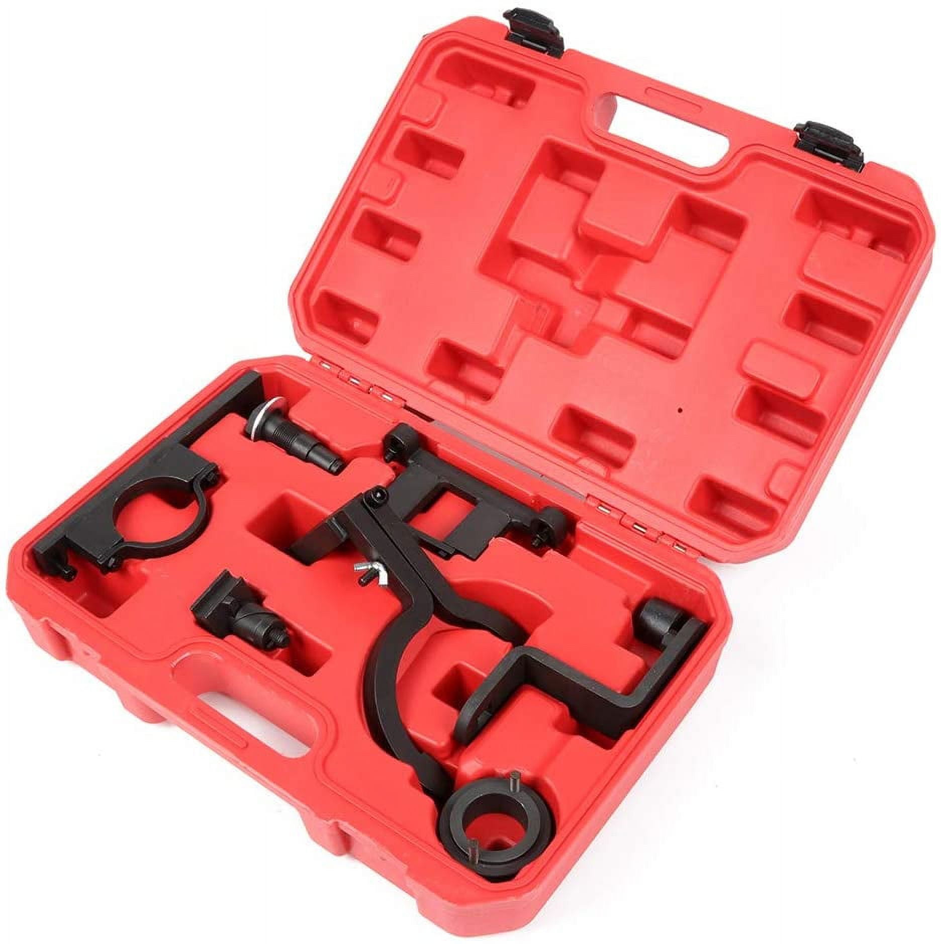 CCIYU CCIYU Automotive Repair Tools Timing Chain Installation Kit ...