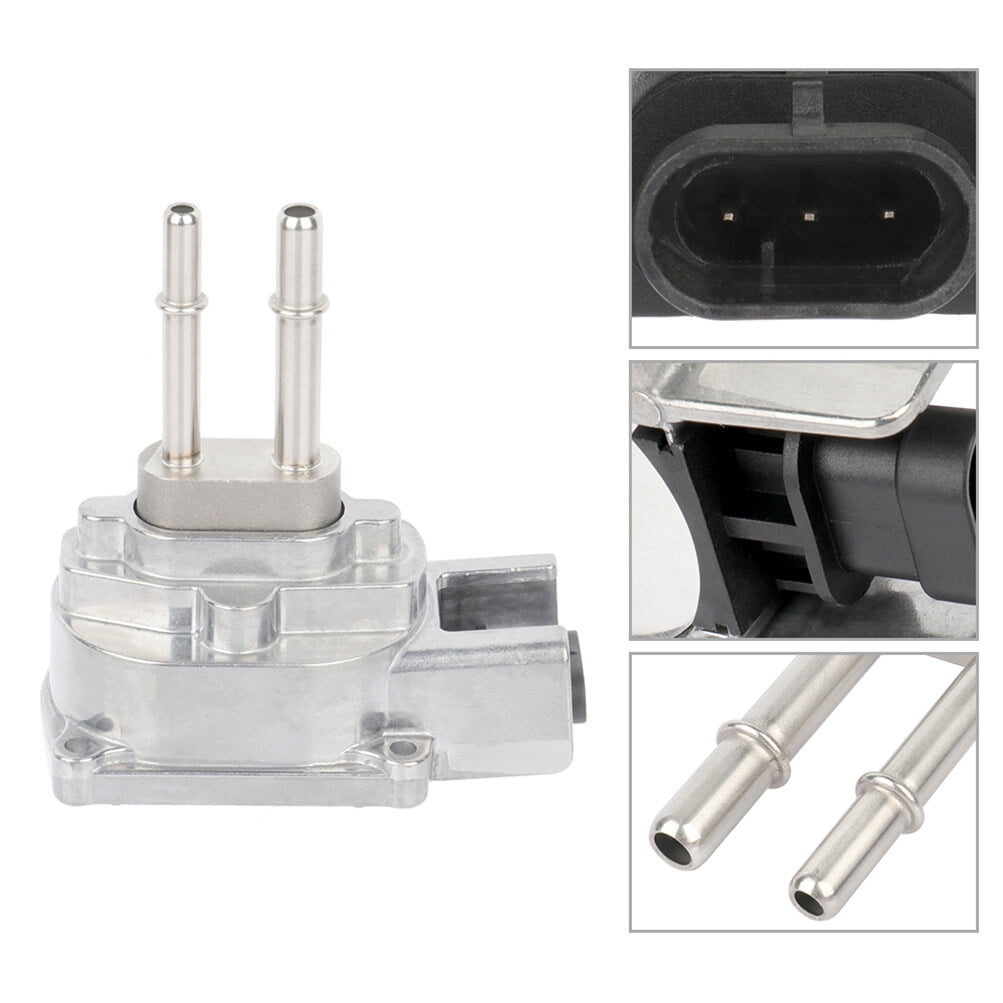 CCIYU Automotive Replacement Flex Fuel Sensor Compatible for 2000-2003 ...