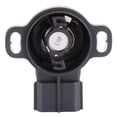 CCIYU Automotive Replacement Throttle Position Sensor Fit for Geo Prizm ...