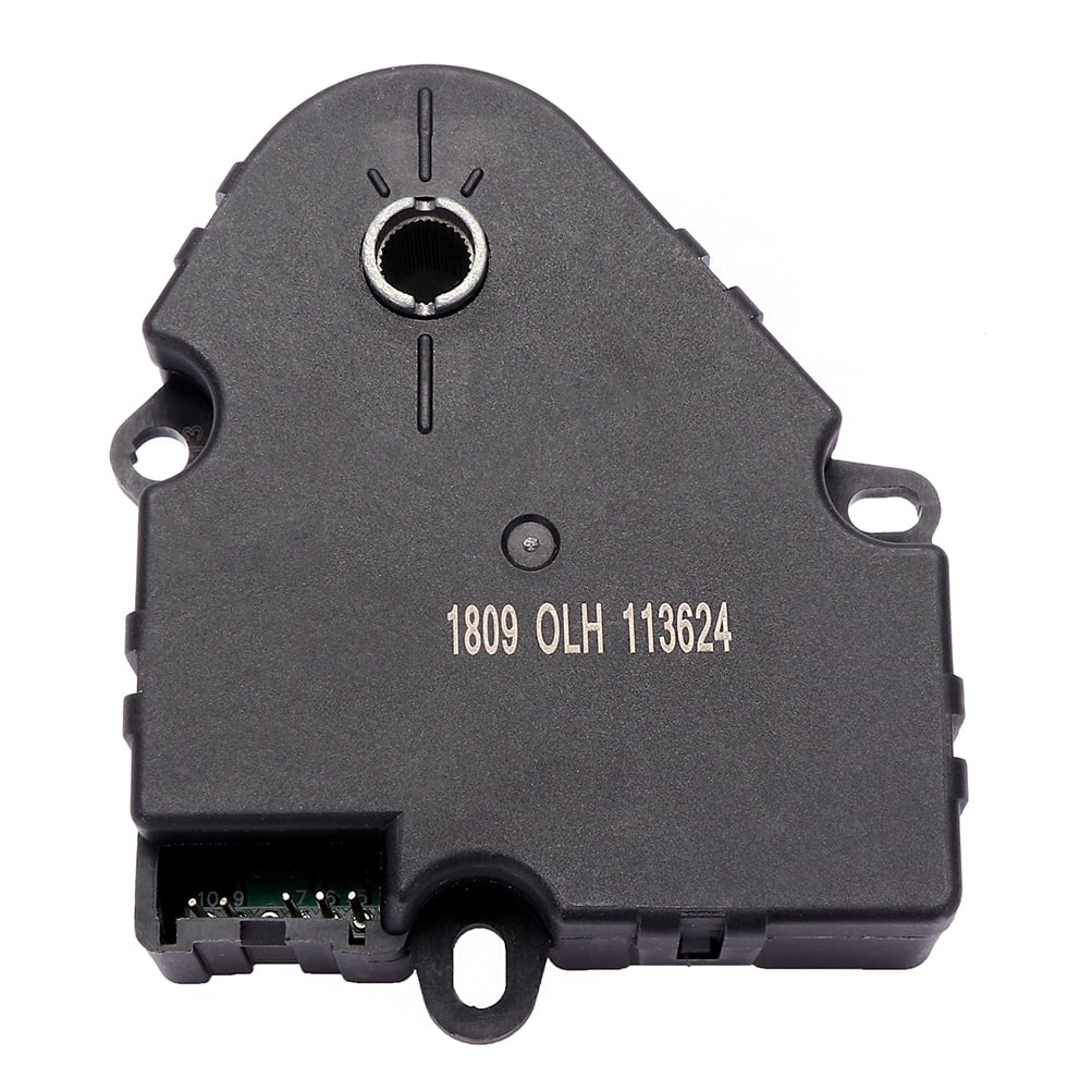 CCIYU Blend Air Door Actuator 604-113 A/C Temperature Door Actuator ...